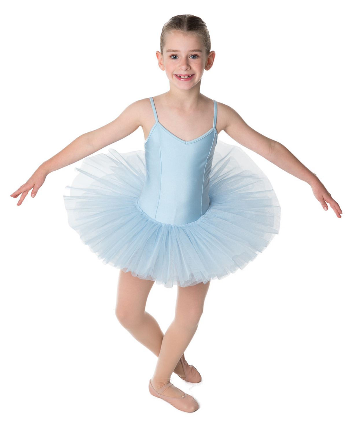 BalletStuff – Studio Range Ballet Tutu - 13 Colours