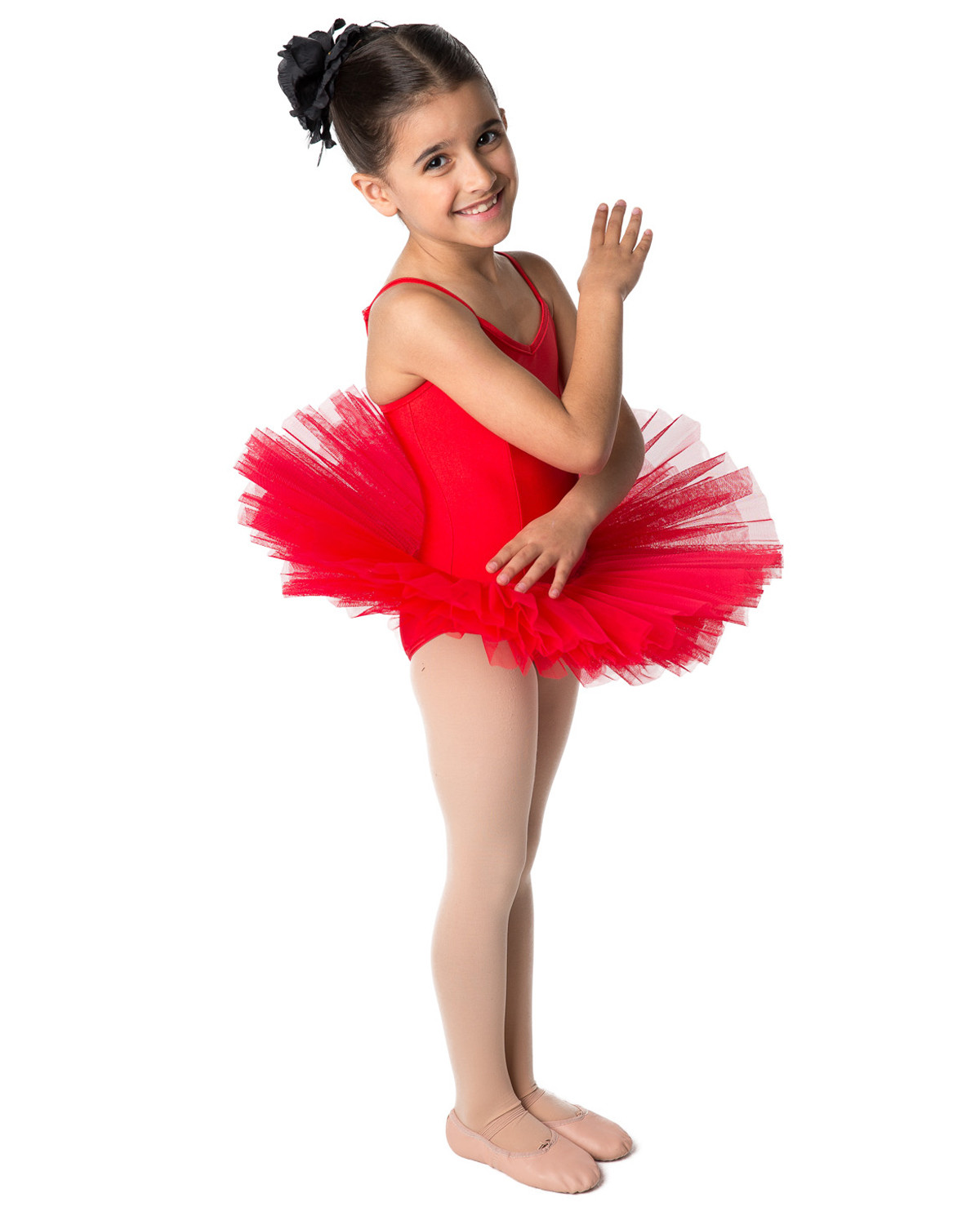 BalletStuff – Studio Range Ballet Tutu - 13 Colours