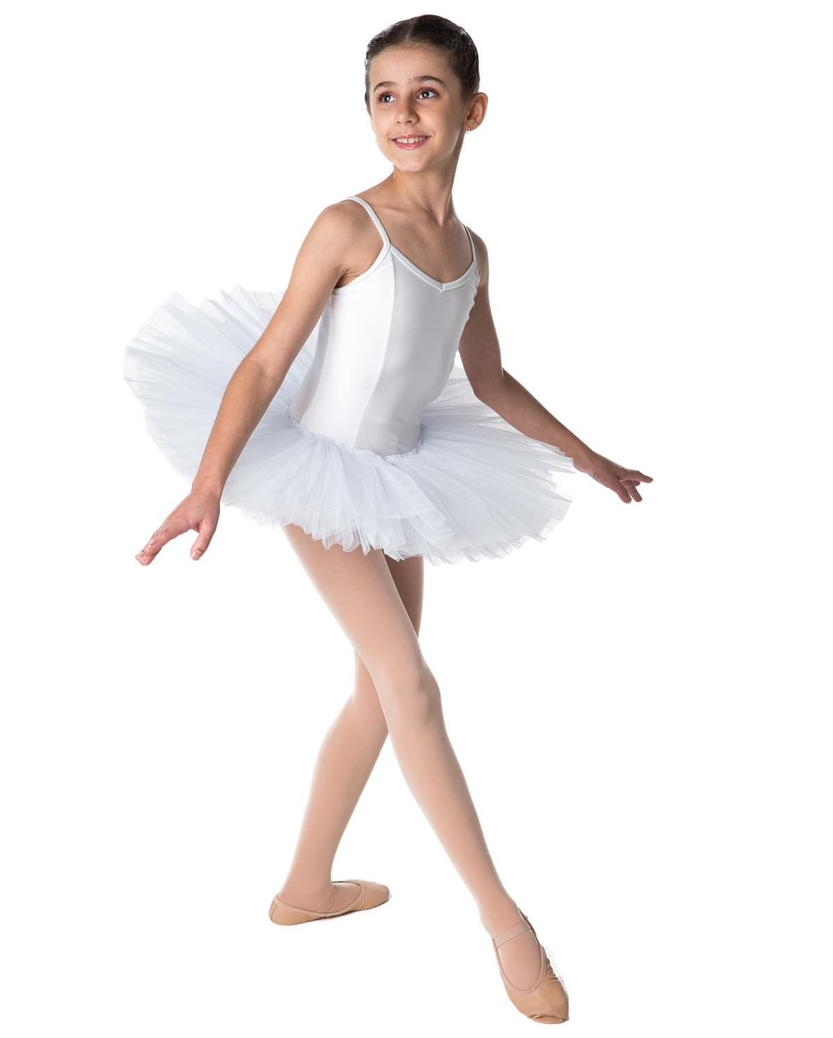 BalletStuff – Studio Range Ballet Tutu - 13 Colours