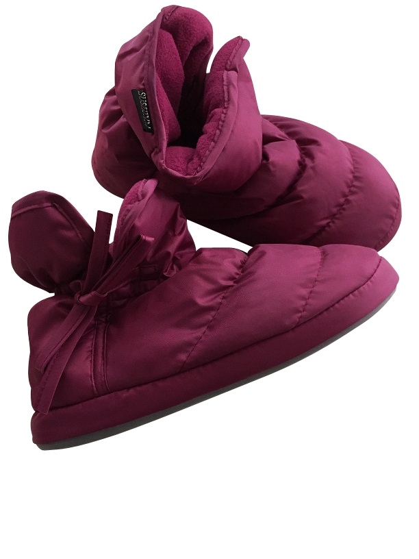 ballet warm up boots