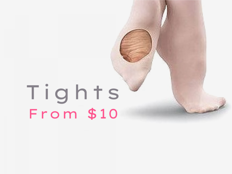 balletstuff home page