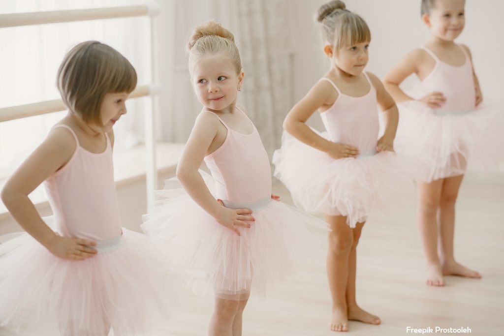 BalletStuff – Blog