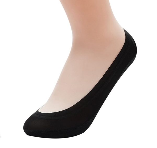 Women's Invisible Liner Socks