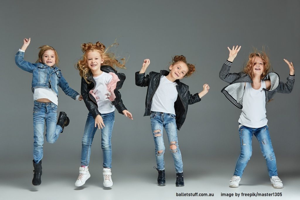 BalletStuff – Blog