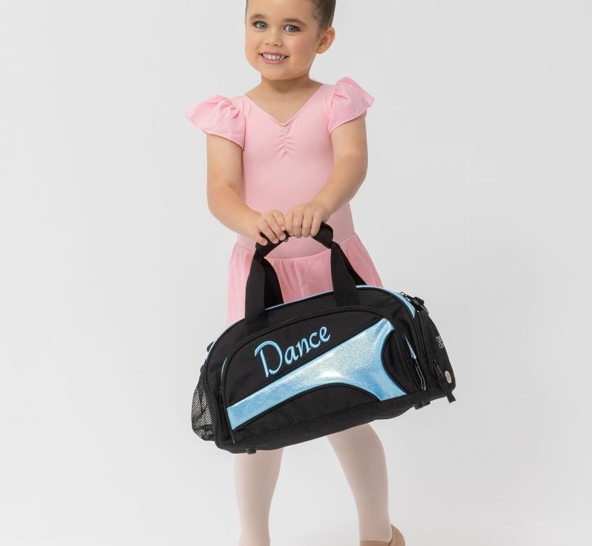 BalletStuff – Your Dance Bag Checklist