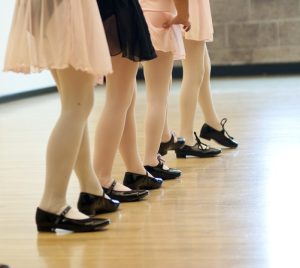 BalletStuff – Why Tap Dance is Good for Children